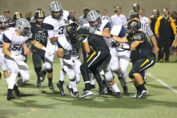 Identifying and Attacking Pass Protections | X&O Labs