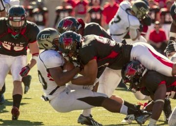 Robber Coverage Adjustments to Defend 2×2 Open Sets | X&O Labs