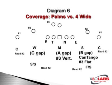 “Palms” and “Cathy” Coverage Adjustments to Open Sets | X&O Labs