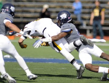 4-2-5: Split Field Coverage | X&O Labs