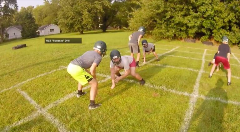 9-Technique Training Manual in Odd Structures | X&O Labs