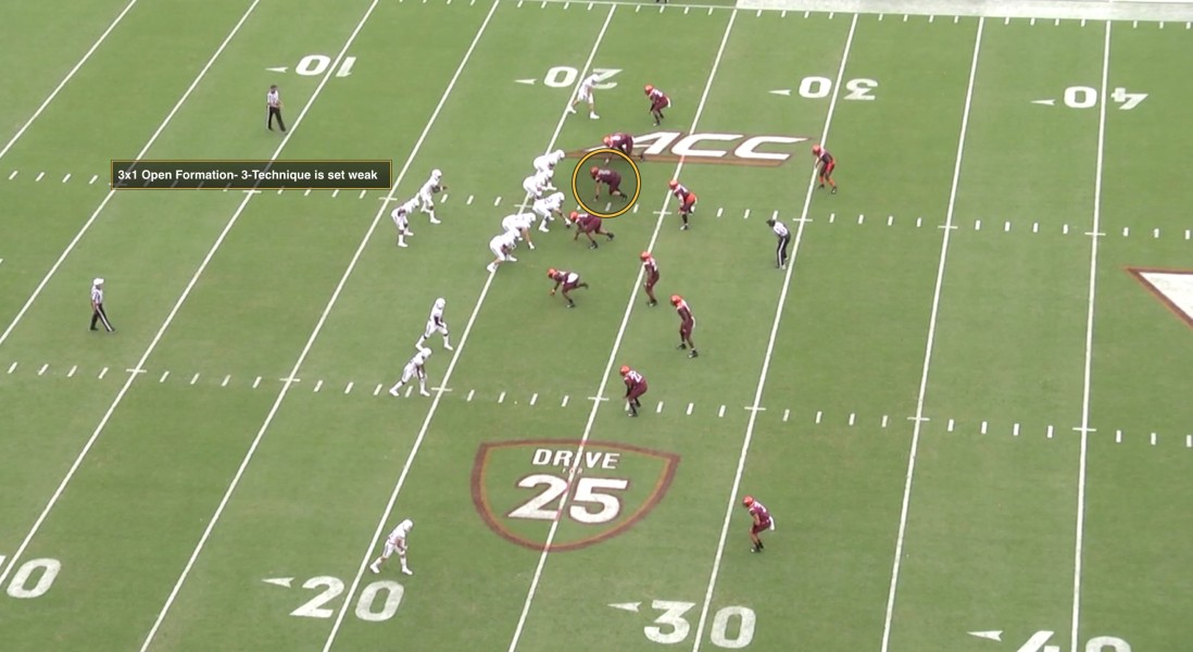 “The Foster 5” – Innovation 5: The Face Read Fundamental to Defend QBR ...
