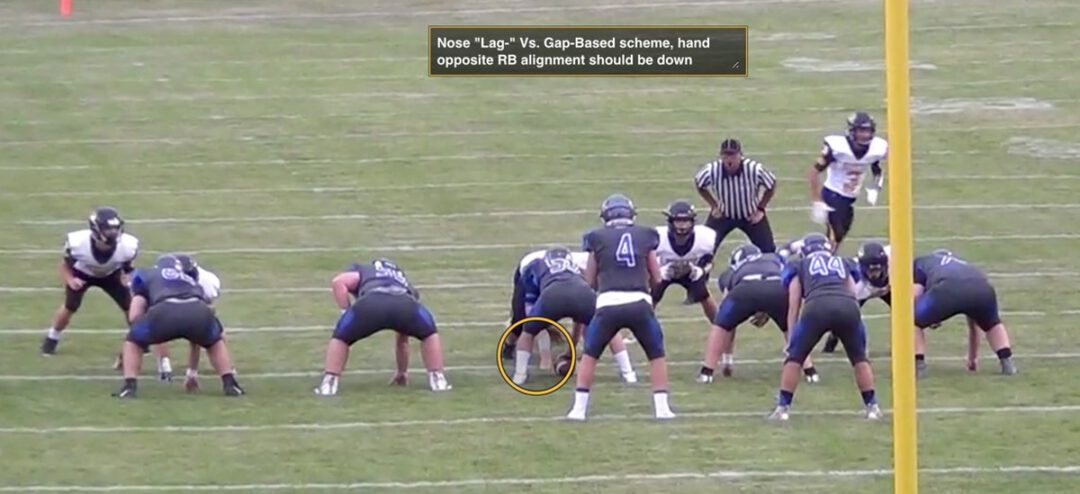 Box Run Fits in the Mint Front | X&O Labs