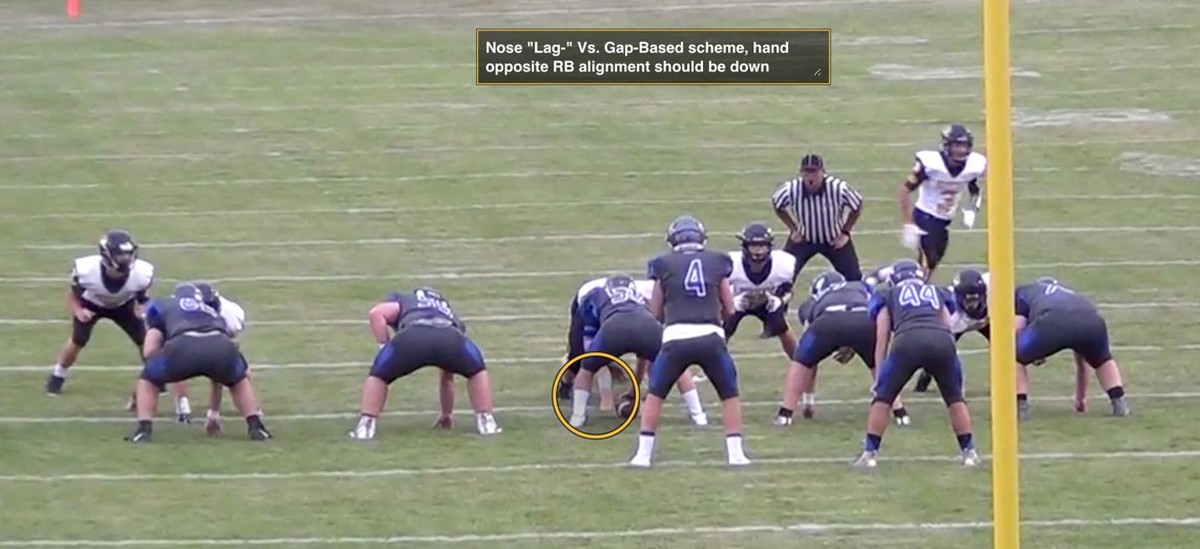 Box Run Fits in the Mint Front | X&O Labs