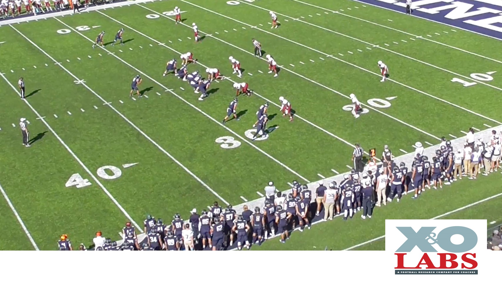 The “Comeback Hitch” and its Potency in Bunch Concepts | X&O Labs